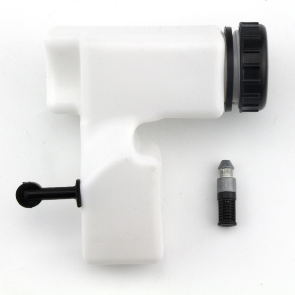 Масляный бачок для бензопил MS170 MS180 PJ18066 купить на OZON по ...