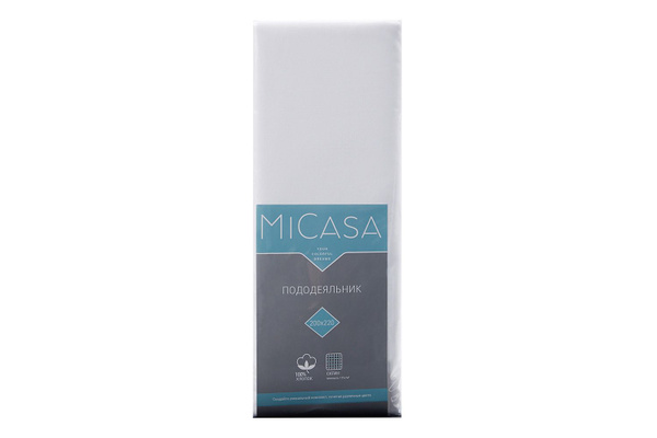 Пододеяльник miCasa для одеяла/комплект постельного белья/КПБ/спальный ...