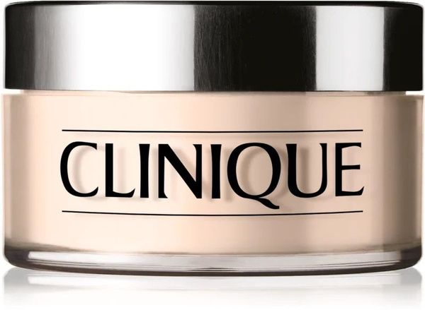 Clinique Blended Face Powder - Рассыпчатая пудра Клиник,Transparency ...