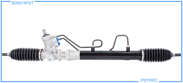 Новая гидравлическая рулевая рейка для Kia Rio 2000- 2005 - PSTPRO арт ...