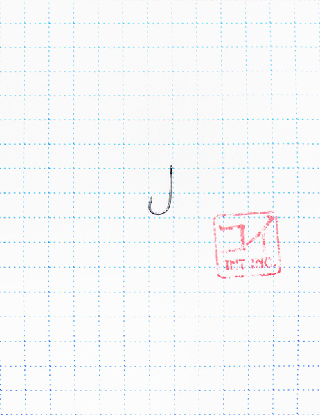 Крючки для рыбалки 10штук KOI Roach №16, цвет Black Nickel - купить с ...