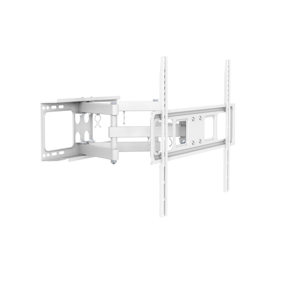 Настенный кронштейн для телевизора iTECHmount PTRB44 White с выносом ...