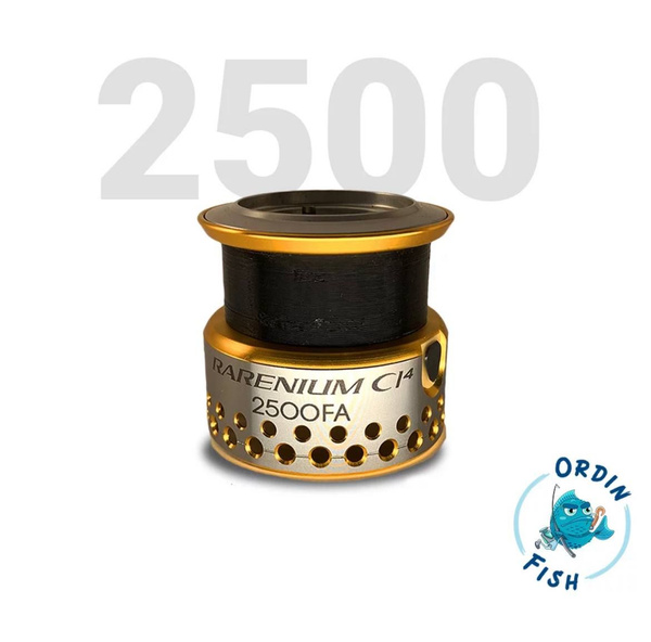 экономайзер для Shimano 2500 OLD купить c доставкой на OZON по низкой ...