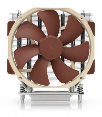 NOCTUA nh-u14s tr4-sp3 ДЛЯ ПРОЦЕССОРА - купить кулер по выгодной цене в ...