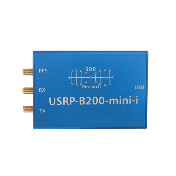 Новый B200-Mini-I 70MHz-6GHz Software Radio SDR RF Development Board ...