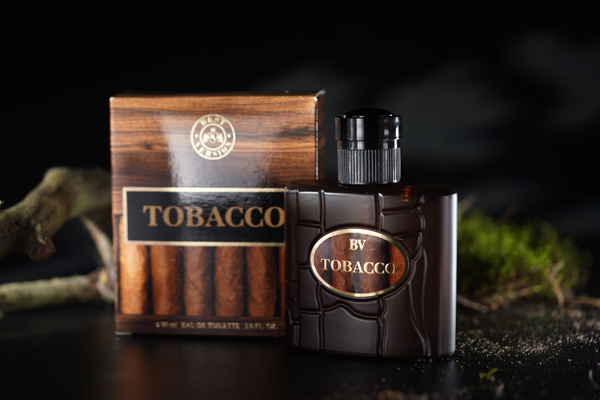 Christine Lavoisier Parfums Духи мужские Best Version Tobacco мужская ...
