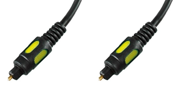 Кабель Оптический аудио (Toslink) PREMIER-AV Toslink - Toslink - купить по низкой цене в ...