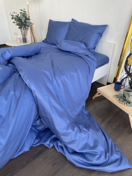 Пододеяльник Sимвол Home пододеяльники-однотонные, 200x220 купить по ...