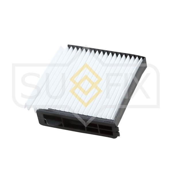 Фильтр салонный SUFIX SS-1036 купить на OZON по низкой цене (877095767)