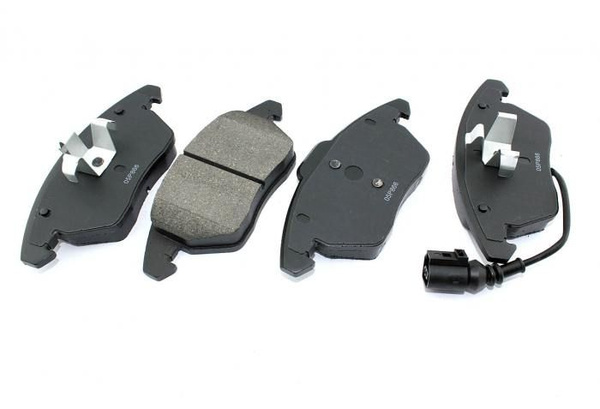 Колодки тормозные LPR LPR 05P866 - купить по низким ценам в интернет ...