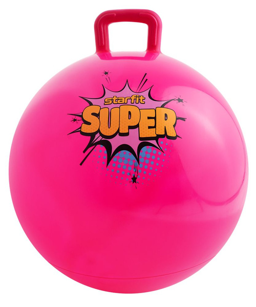 Starfit Фитбол - купить по выгодным ценам в интернет-магазине OZON ...