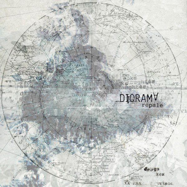 Audio CD Diorama - Repale (CD) - купить по низким ценам в интернет ...