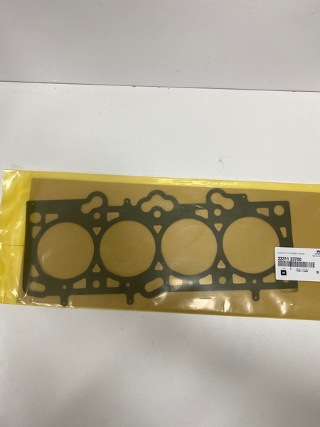 Прокладка головки блока цилиндров двигателя 2,0 л для Хендай Соната EF ...