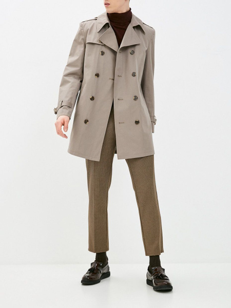 Плащ Berkytt - купить с доставкой по выгодным ценам в интернет-магазине ...