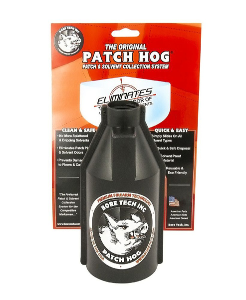 Ловушка для патчей Bore Tech Patch Hog купить на OZON по низкой цене ...