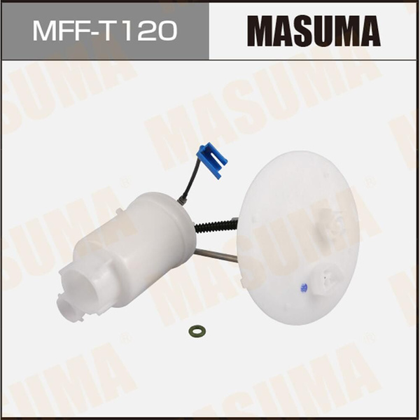 Характеристики Фильтр топливный MASUMA MFF-T120 для TOYOTA. ОЕМ: (77024 ...