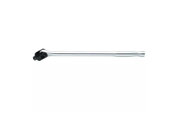 Вороток шарнирный усиленный 1/2" 600 мм, Licota AFT-B1224 - купить с ...