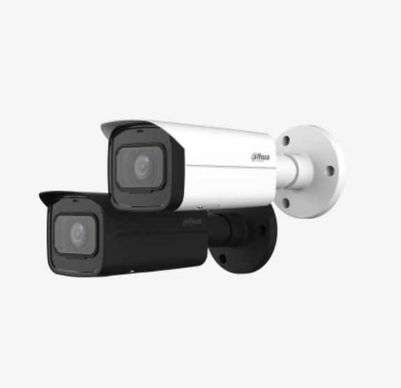 Камера видеонаблюдения IPC-HFW2831T-ZAS-S2(Black) 3840×2160 4K - купить ...