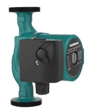 Циркуляционный насос SHIMGE XPS, 220 л/мин - купить по выгодной цене в ...