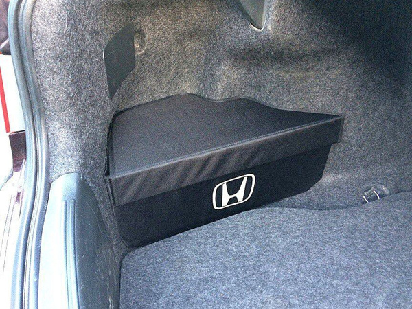 Автоорганайзер в багажник для Honda Accord 7 2002-2006 (Хонда Аккорд 7 ...