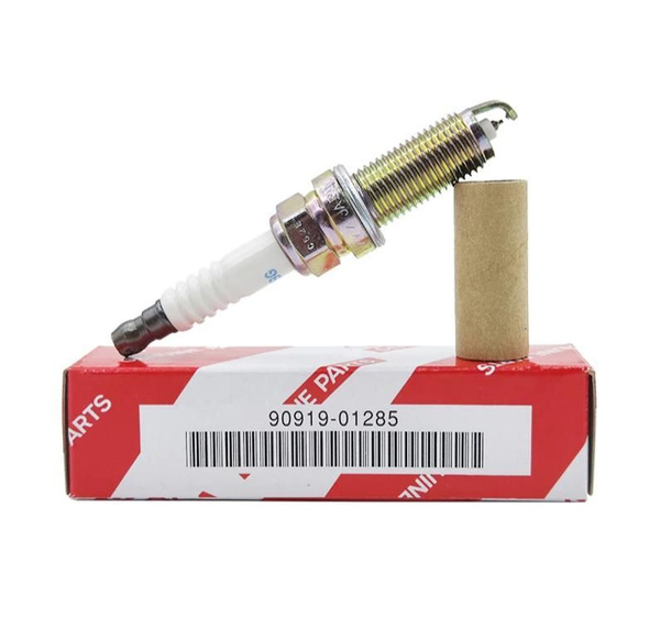 Свеча зажигания Toyota 9091901285 - купить по выгодным ценам в интернет ...
