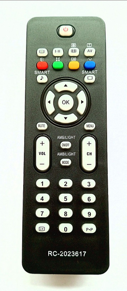 Пульт ДУ RC-2023617 - купить по выгодной цене в интернет-магазине OZON ...