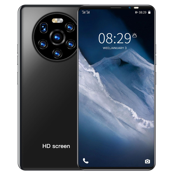 Смартфон Mate50 Pro на русском языке - купить по выгодной цене в ...