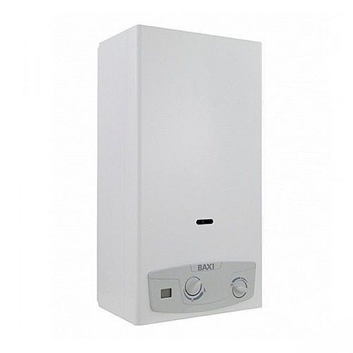 Газовая колонка BAXI SIG-2 14-i - купить с доставкой по выгодным ценам ...