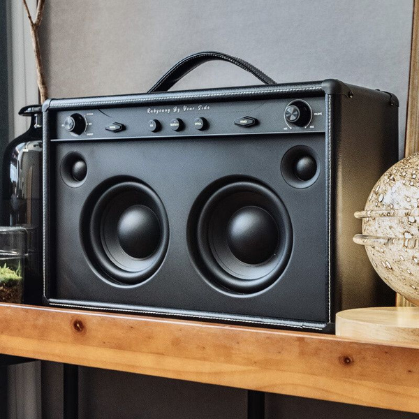 саундбар,Rubyoung R830,чёрный - купить по выгодной цене в интернет ...