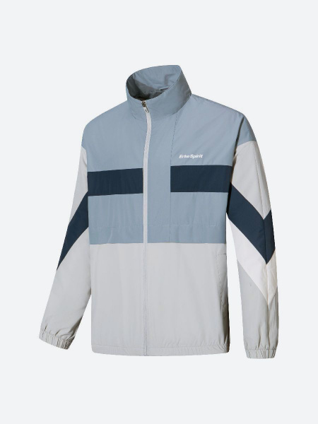 Ветровка ERKE M.Jacket - купить с доставкой по выгодным ценам в ...