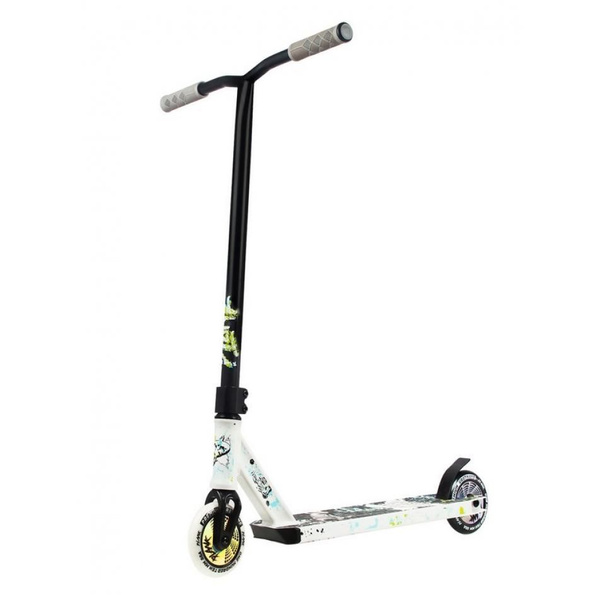 Самокат Трюковой PLANK 180, - купить по выгодной цене в интернет-магазине OZON (1234856358)