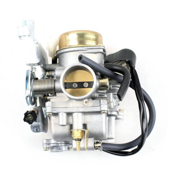 Карбюратор однокамерный stels ATV 300 buyang - купить по низким ценам в ...