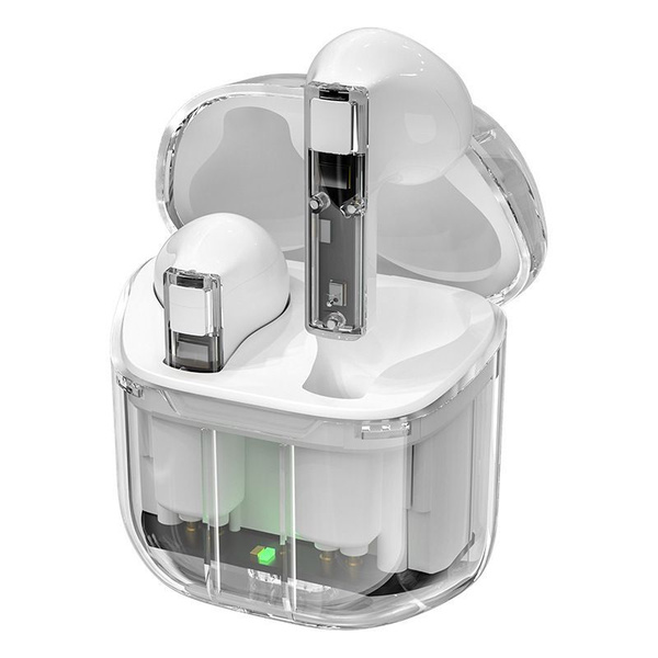 Bluetooth-гарнитура YX06 - купить по выгодной цене в интернет-магазине OZON (1395799739)