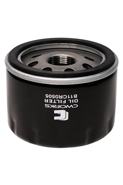 Фильтр масляный CWORKS B11CR0505 - купить по выгодным ценам в интернет ...