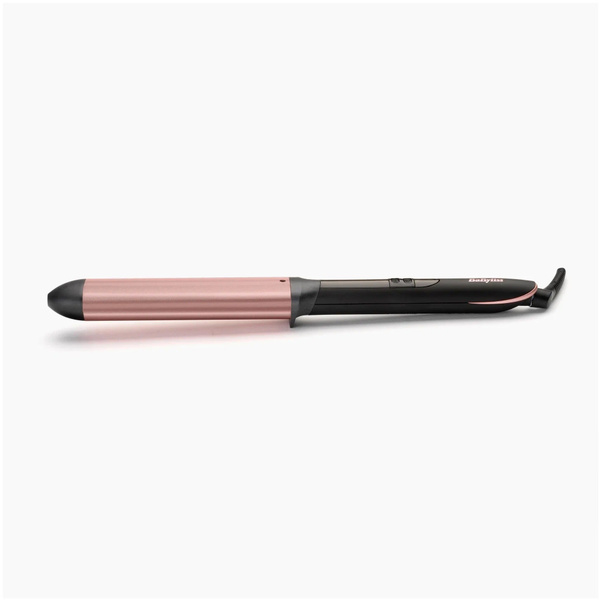 Щипцы для завивки волос Babyliss C457E ,черный купить на OZON по низкой ...