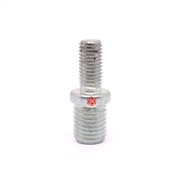 Шпилька переходная для триммерной головки M7х1.00LH>М10х1.25LH - купить ...