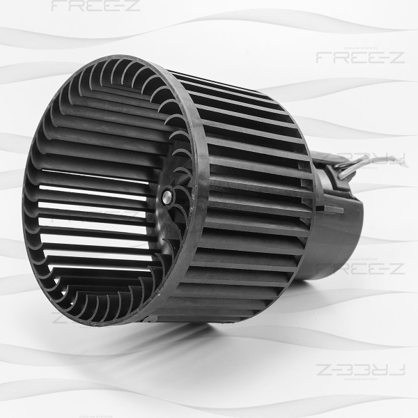 Мотор печки для Фиат Альбеа 2005-2012, Fiat Albea мотор печки FREE-Z ...