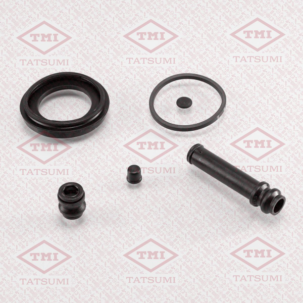 Ремкомплект тормозного суппорта заднего BMW MITSUBISHI TOYOTA TATSUMI ...