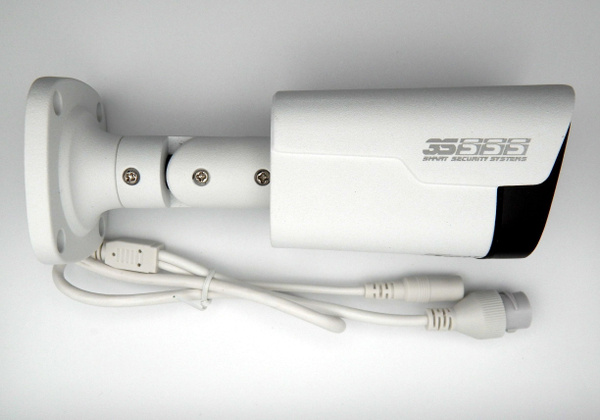 Камера видеонаблюдения 3S sss smart Security Systems 3S-IPC-T200cs(4MP) 2560×1440 2K - купить по ...