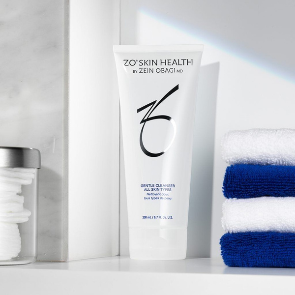 Zo Skin Health by Zein Obagi Гель для умывания Obagi "Gentle Cleanser ...
