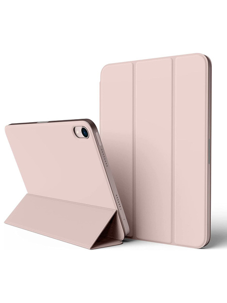Чехол-книжка Elago Magnetic Folio на Apple iPad Mini 8.3 2021 / для ...
