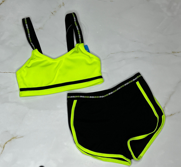 Купальник раздельный Zfive - купить с доставкой по выгодным ценам в интернет-магазине OZON ...