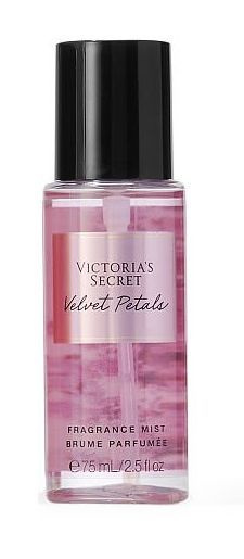 Victoria's Secret классика маленькая Вода парфюмерная 75 мл (920259503)