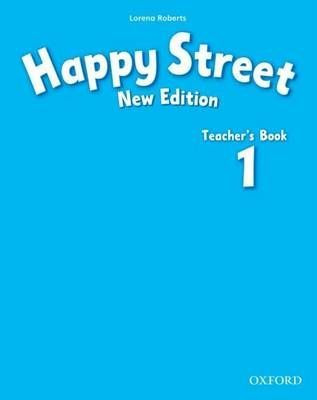 HAPPY STREET 1 NEW TB - купить с доставкой по выгодным ценам в интернет ...