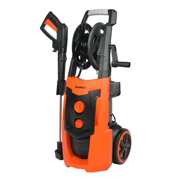 Мойка высокого давления PATRIOT GT 970 Imperial - купить в интернет ...