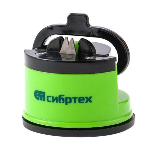 Приспособление для затачивания ножей любого типа, крепление на присоске ...