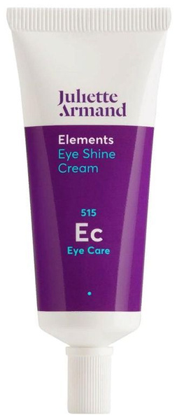 JULIETTE ARMAND Крем омолаживающий для век EYE SHINE CREAM 20 мл ...