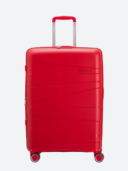 Carpisa Чемодан 70 см - купить с доставкой по выгодным ценам в интернет ...