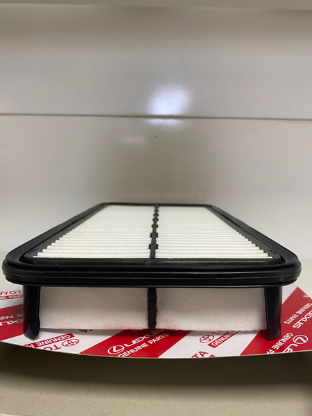 Фильтр воздушный DENSO 17801-74020 - купить по выгодным ценам в ...