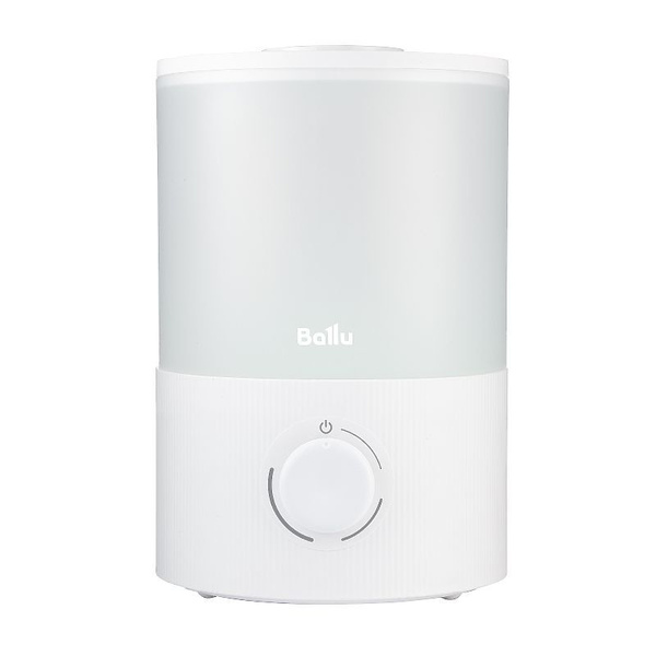 Увлажнитель ультразвуковой BALLU UHB-330 - купить с доставкой по выгодным ценам в интернет ...